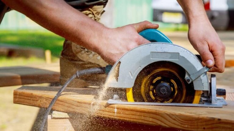 How To Use Circular Saw Without Table? Tips And Techniques