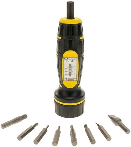 The 6 Best Torque Screwdriver That You Should Try In 2025