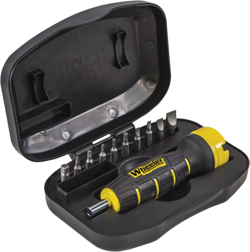 The 6 Best Torque Screwdriver That You Should Try In 2025