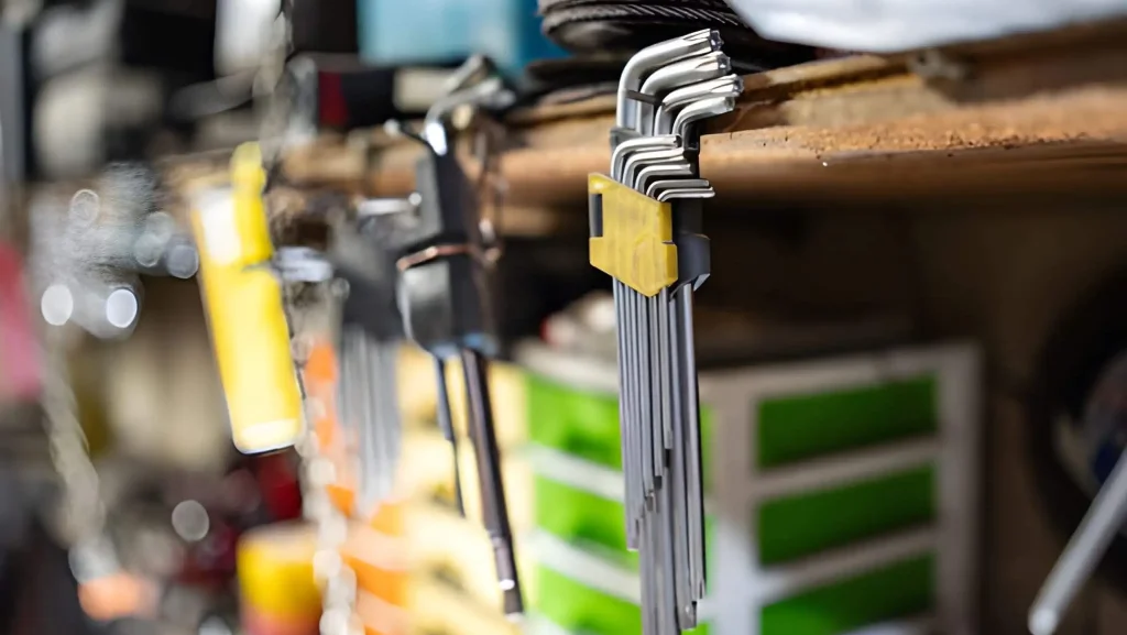Allen Key Vs Hex Wrench: DIYers & Pros Must Know