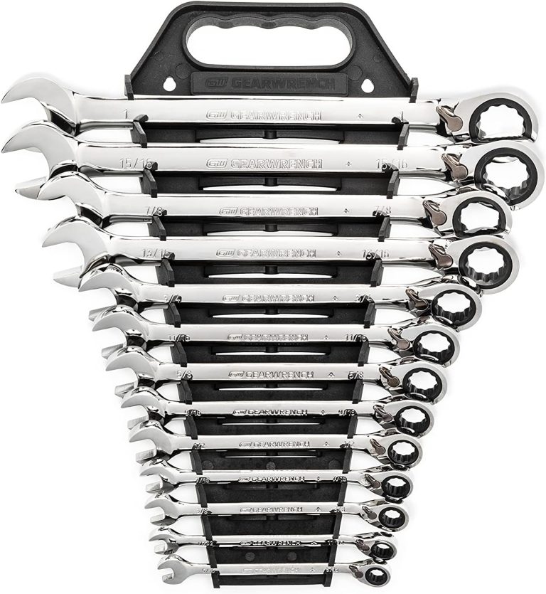 Best Ratcheting Wrench Set Guide For 2026