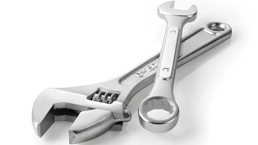 Spanner Vs Wrench: Shocking Differences Every DIYer And Pro Should Know
